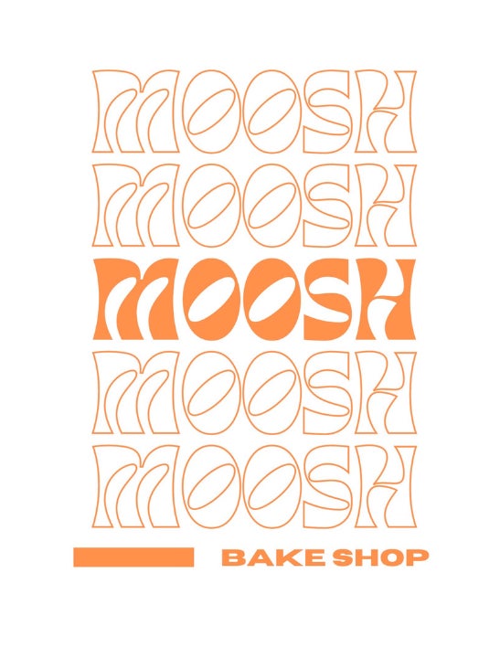 MOOSH logo